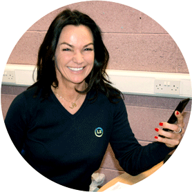 LS Systems Ltd - About Us