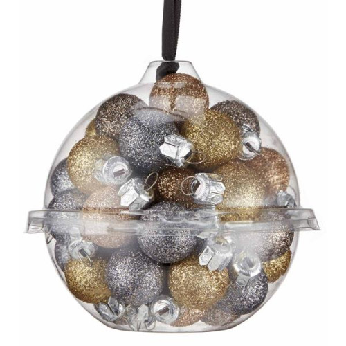LS - Christmas Products for the home and garden