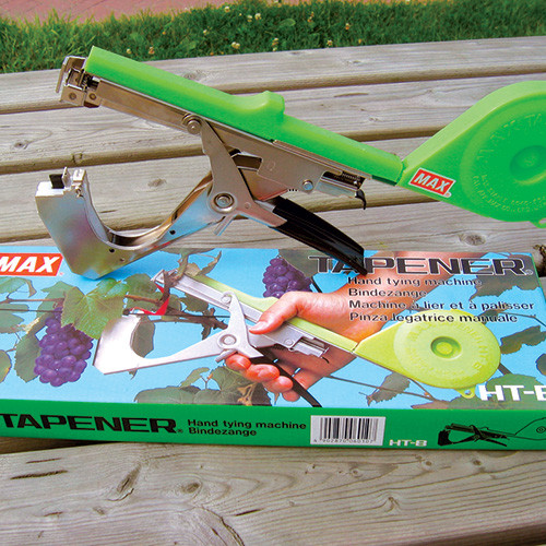 LS - Horticultural Sundries / Plant Labels & Tree Care