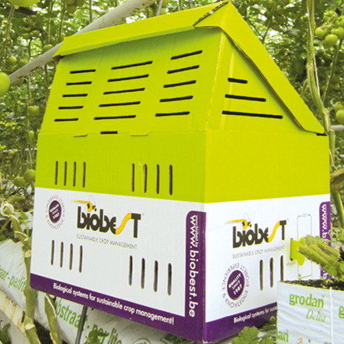 LS - Biological Control - Crop Protection - A complete selection