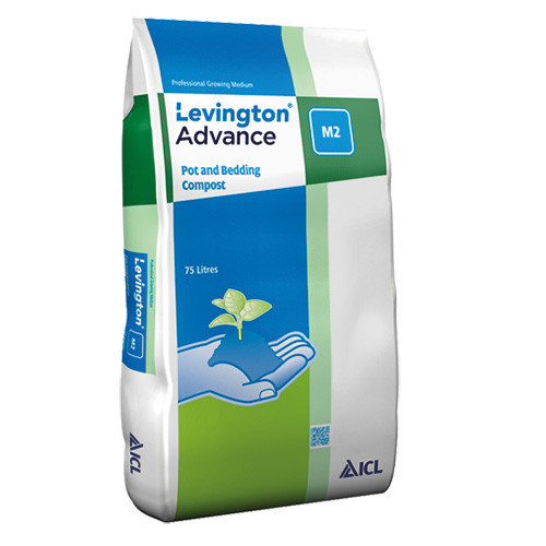 LS - Fertilisers & Growing Media - for all your growing needs