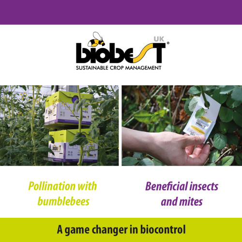 LS - Crop Protection - from disease, weeds and pests.