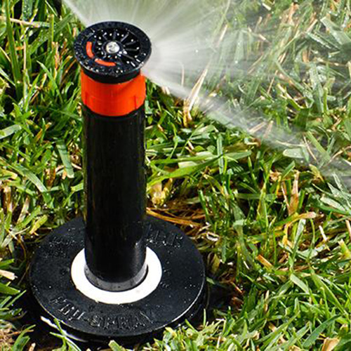 LS Systems Ltd - Irrigation / Sprinklers / Pop-up Sprinklers