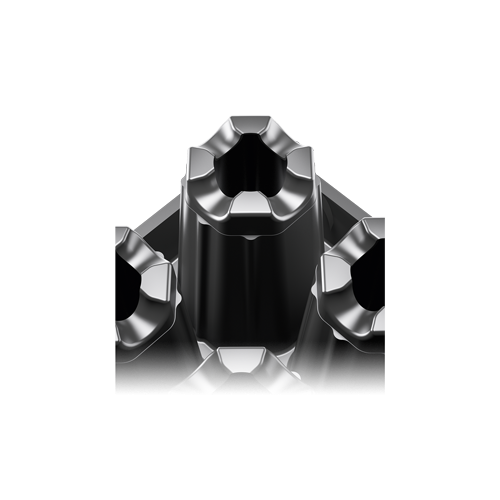LS - Teku BP Series Plug Tray 104 Cell (792/P,12x66/B) - Each