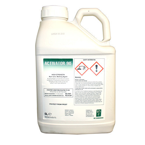 LS - Activator 90 (Adj A0547) [5L]