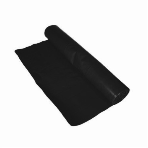 LS Systems Ltd - Polythene Black Perforated