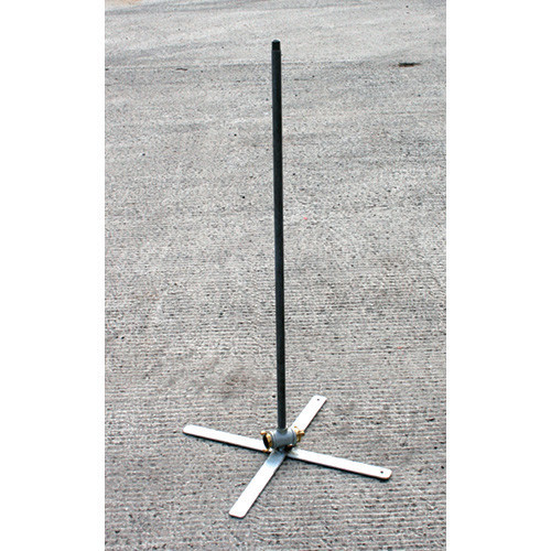 LS Systems Ltd - Irrigation / Sprinklers / Sprinkler Stands