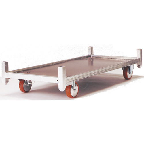 LS Systems Ltd - Danish Trolley Base