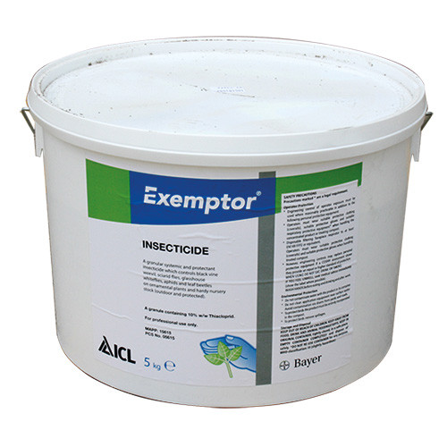 LS Systems Ltd - Compost Additives
