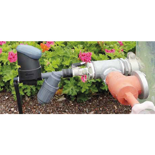 LS - Galcon Jewel Controller 7001 3/4"