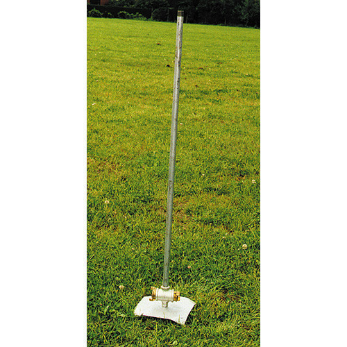 LS Systems Ltd - Galv. Sprinkler Standpipe