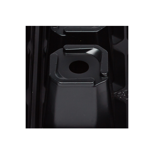 LS - Modiform Endpack 3x10 (Black) (3360/P) - Each