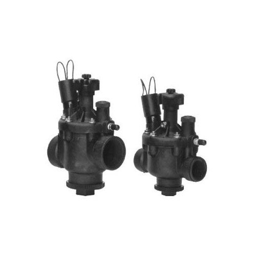 LS Systems Ltd - Toro P220 Solenoid Valves