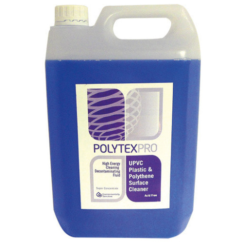 LS - Cleaning & Shading