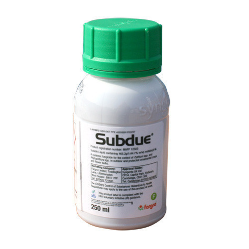 LS - Subdue (MAPP 12503/20776) 250ml