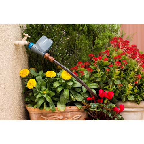 LS - Hunter Bluetooth Tap Timer