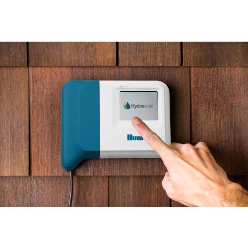 LS - Hunter HC Indoor Hydrawise 12 Station Controller