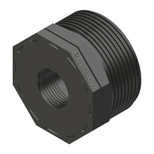 LS - PLASSON PP Bush "(F) x "(M)