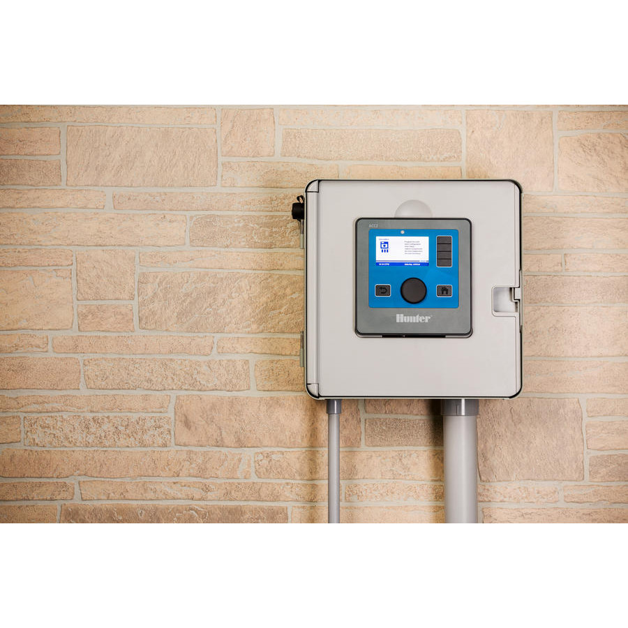 LS - Hunter ACC2 75 Station Decoder Controller Plastic