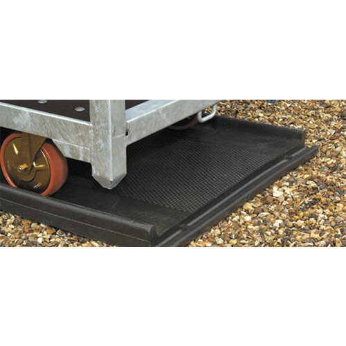 LS - Danish Trolley Track (56/P) - Each
