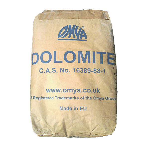 LS - Microdol H100 (Dolomite Dust) [25kg] (48/P) - Bag