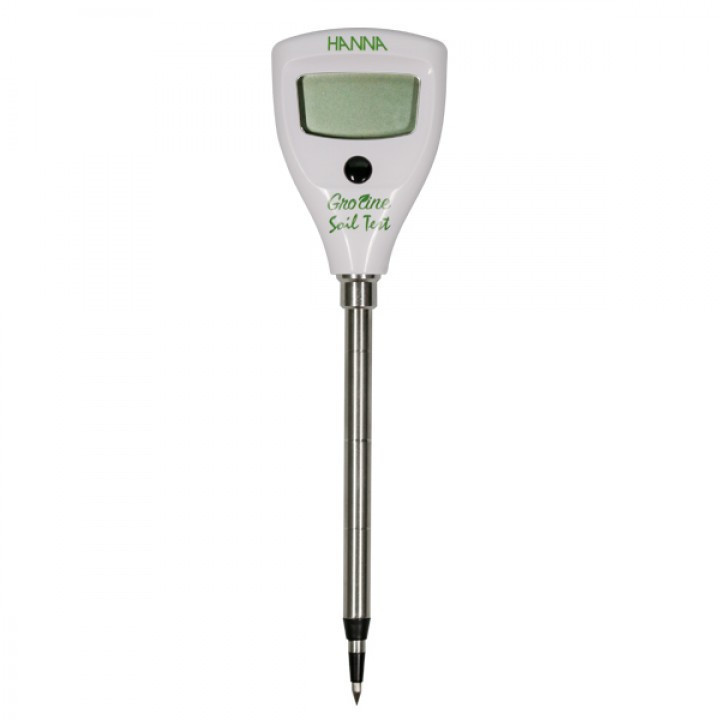 LS - Groline EC Soil Test 0.0 to 4000 uS/cm
