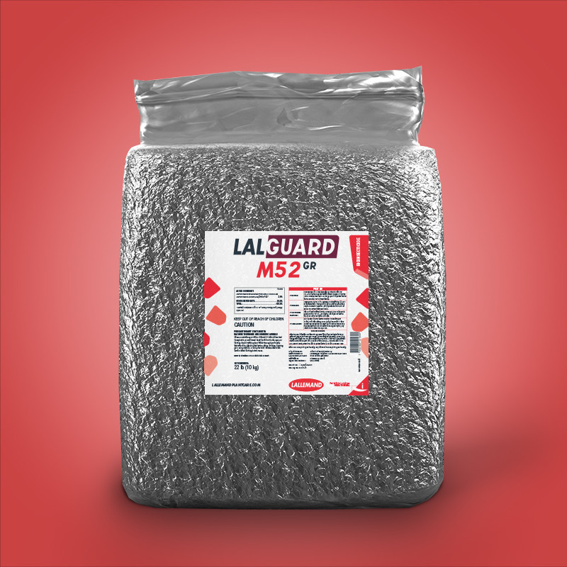 LS - Lalguard M52 GR (MAPP 19841) [10kg] Bioinsecticide