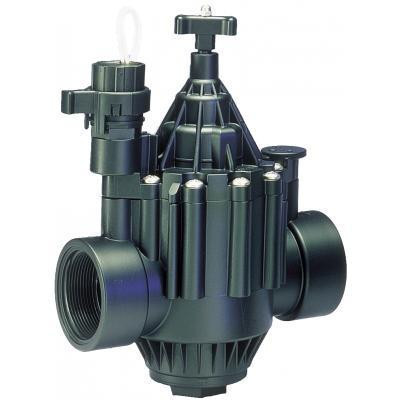 LS Systems Ltd - Rain Bird PEB Valve