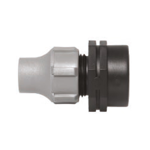 LS - Tavlit Nut Lock Adaptor 16mm x 3/4"(F) water tight