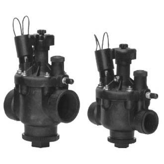 LS - Toro P220 Solenoid Valve 1 1/2" c/w AC Coil