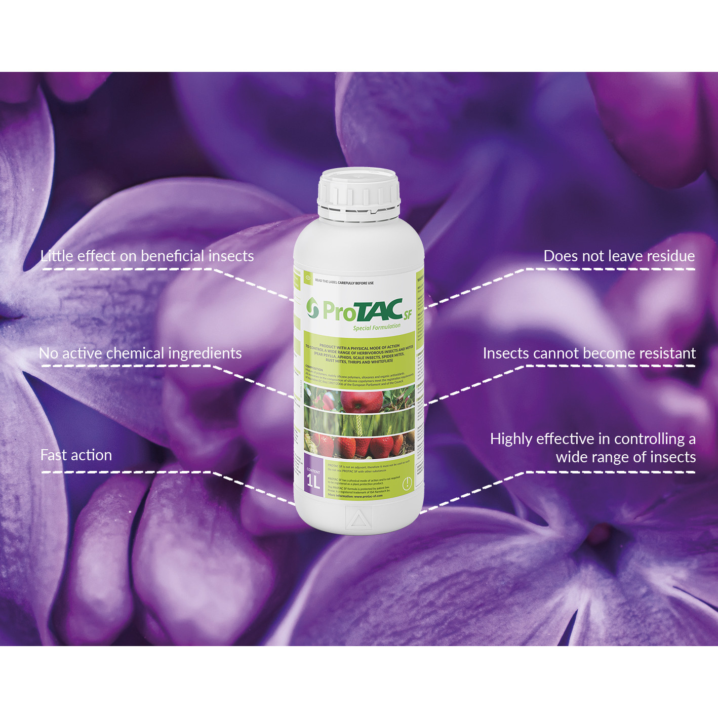LS - Protac (Siltac) [1L]