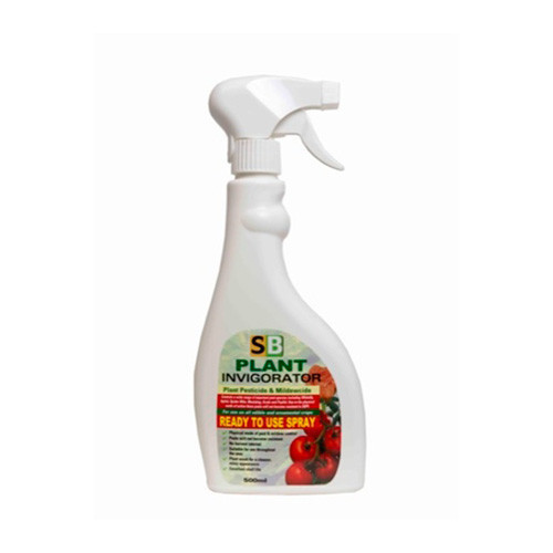 LS - SB Plant Invigorator Ready To Use [500ML]