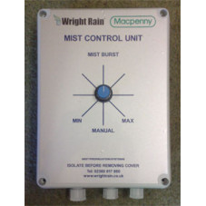 LS Systems Ltd - Simple Mist Control Unit