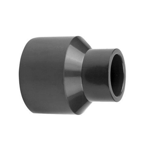 LS - PVC Red Socket 32/40 x 25mm [16 bar]