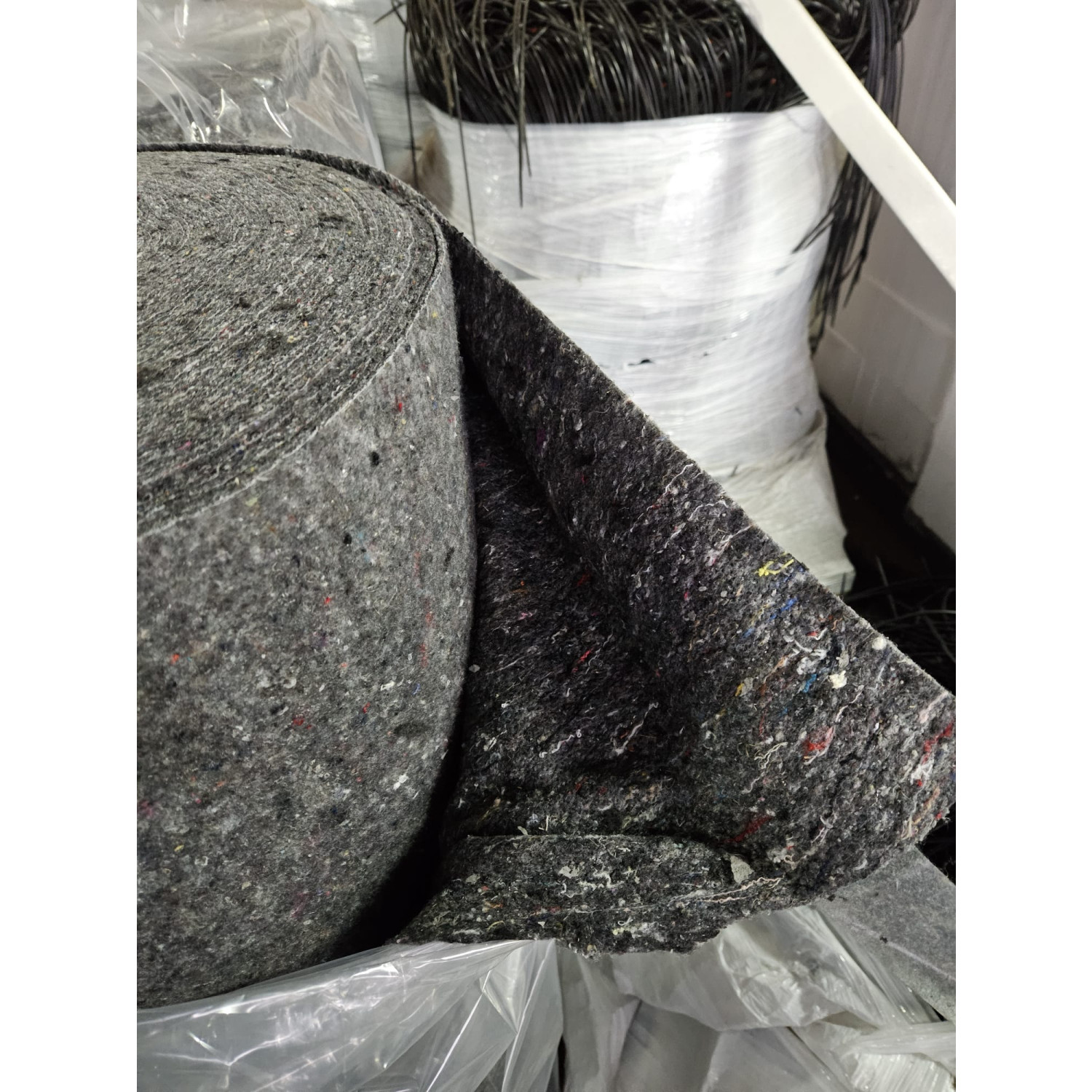 LS - Capillary Matting 160cm x 50m (Variegated)