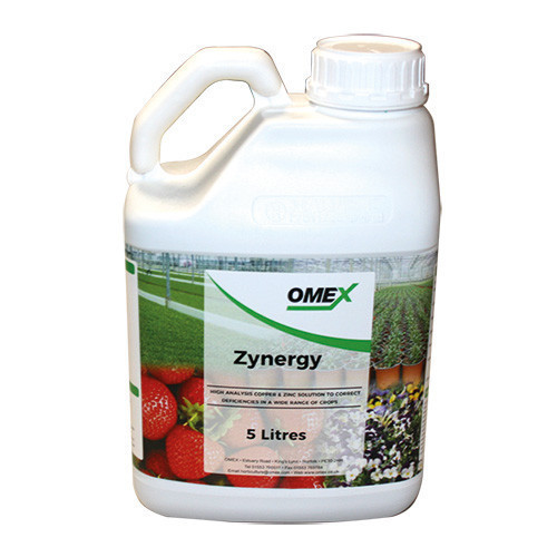 LS - Omex Zynergy [5L]