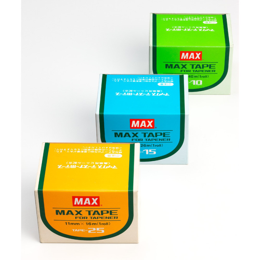 LS - MAX Tape PVC